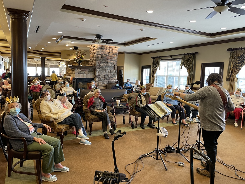 Bickford of Greenwood - Bickford Senior Living