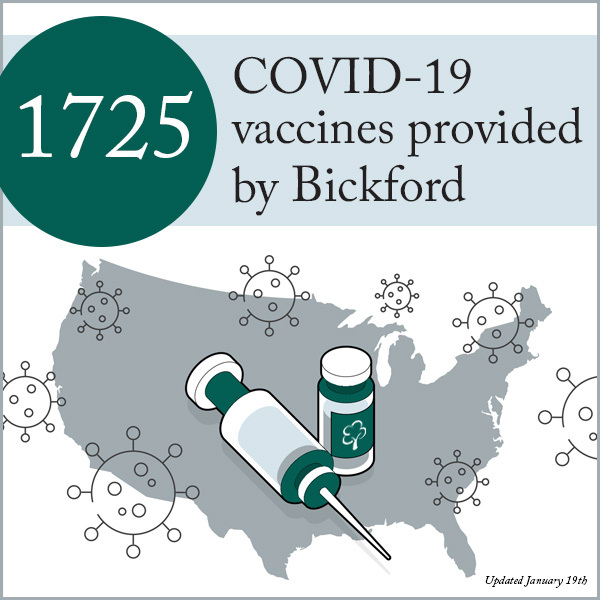 Bickford of Fort Dodge - Bickford Senior Living