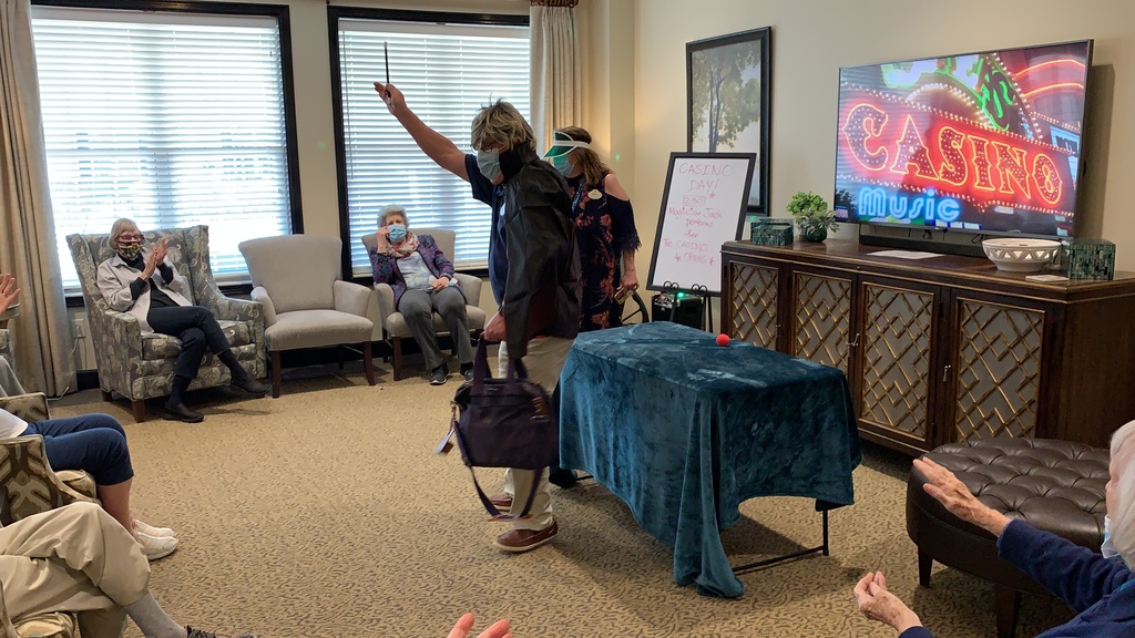 Bickford of Virginia Beach - Bickford Senior Living