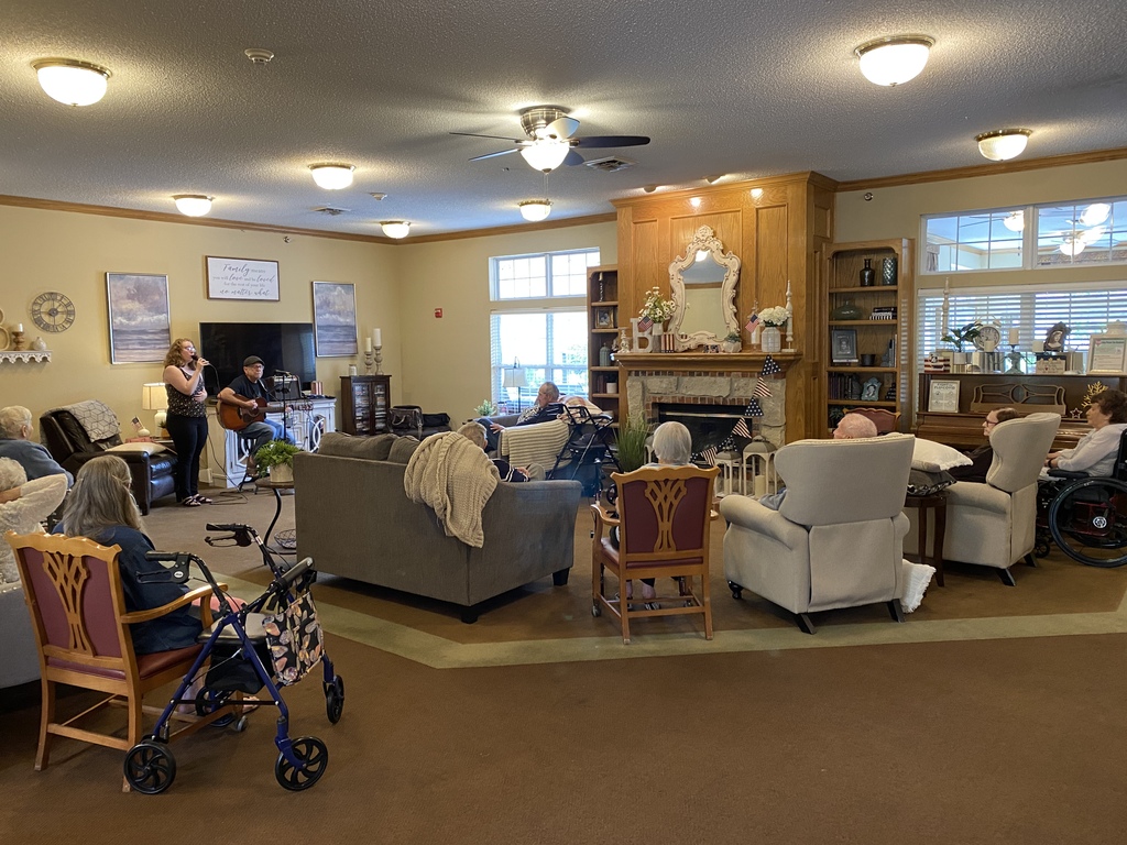 Bickford of Urbandale - Bickford Senior Living