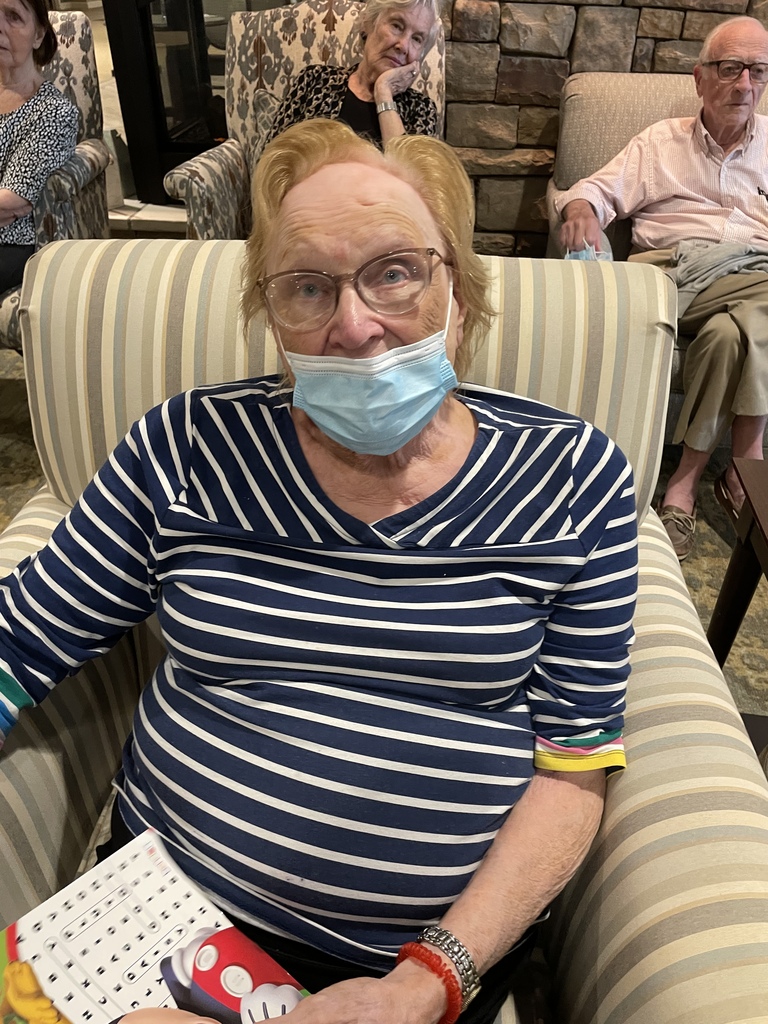 Bickford of Virginia Beach - Bickford Senior Living