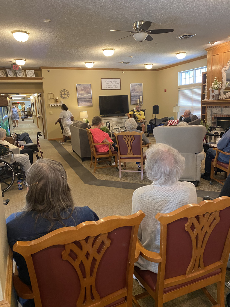 Bickford of Urbandale - Bickford Senior Living